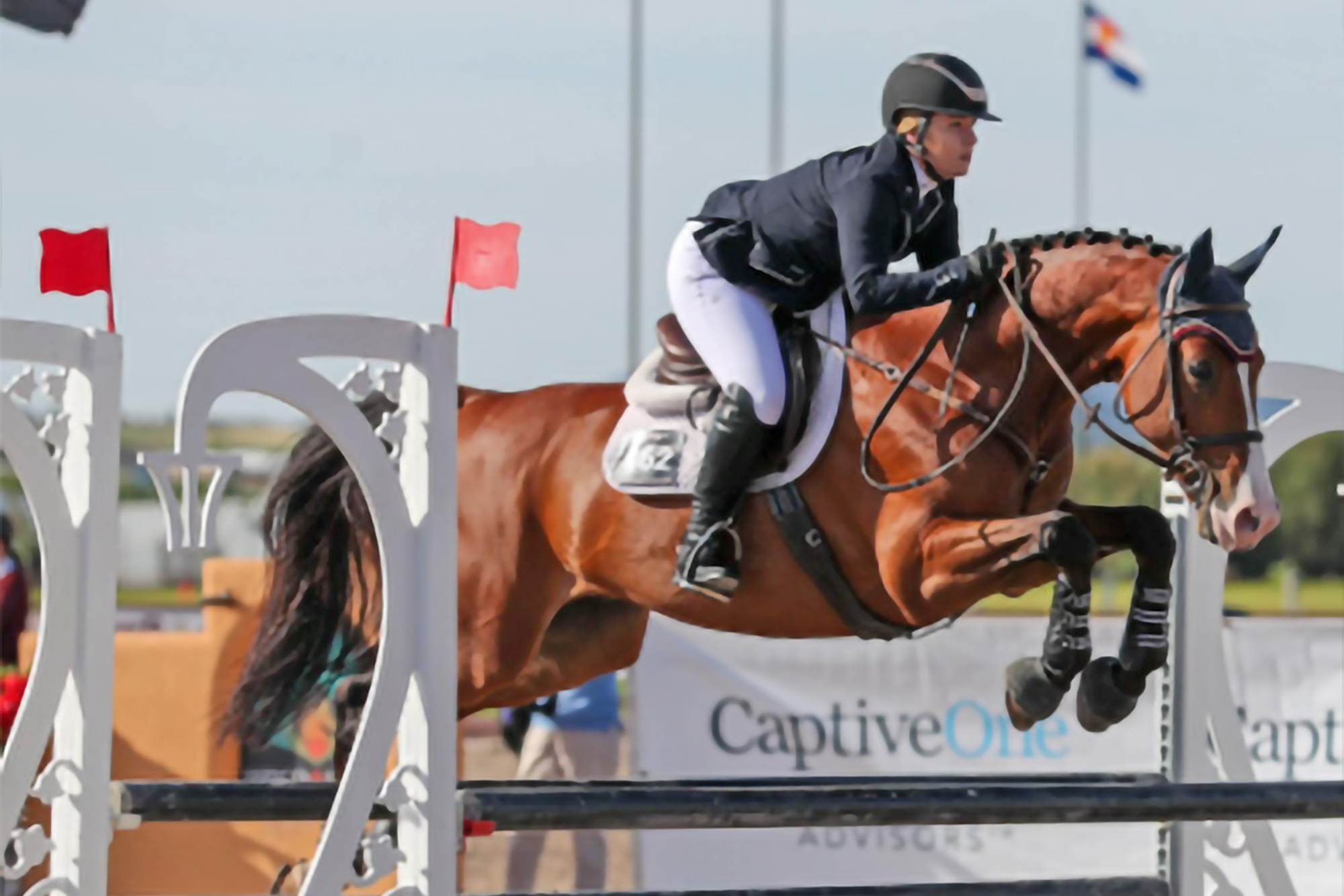 CMASAS Notable Alumni | Accredited Private Online K-12 School