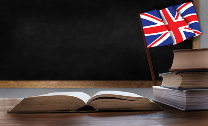 English/Language Arts | Accredited Private Online K-12 School