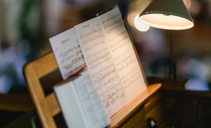 Visual & Performing Arts | Accredited Private Online K-12 School