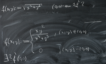 Mathematics | Accredited Private Online K-12 School