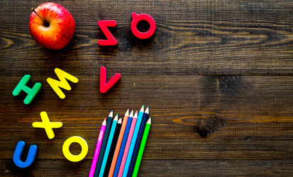 5th Grade | Accredited Private Online K-12 School