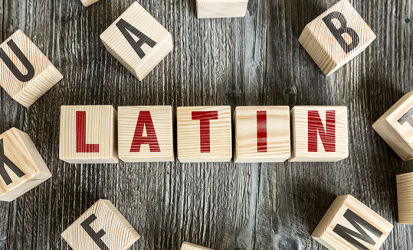 World Languages | Accredited Private Online K-12 School