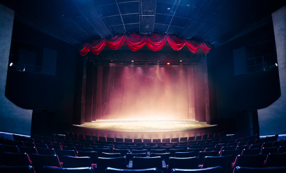 Visual & Performing Arts | Accredited Private Online K-12 School