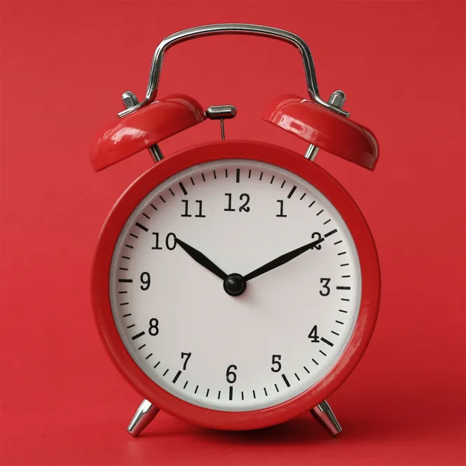 Timing is Everything: The Benefits of a Self-Paced Education ...